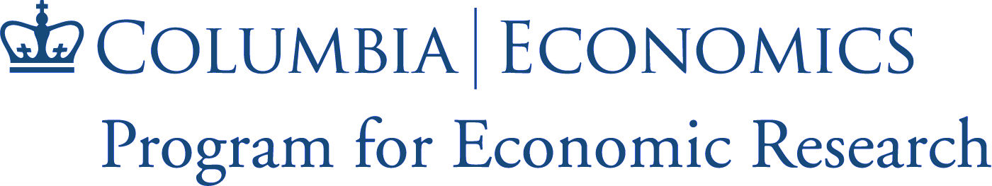 Resources and Support | Department of Economics at Columbia University