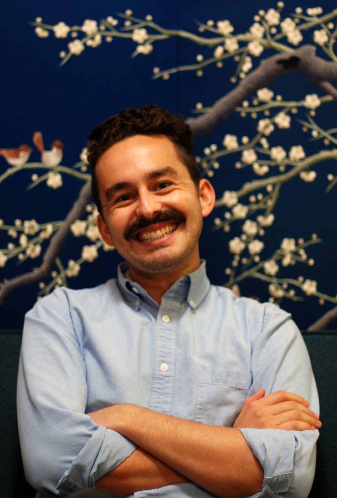 M.A. Alumni Spotlights | Department of Economics at Columbia University