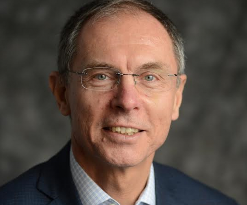 14th Annual Kenneth J. Arrow Lecture by Christopher Sims | Fall 2023 ...