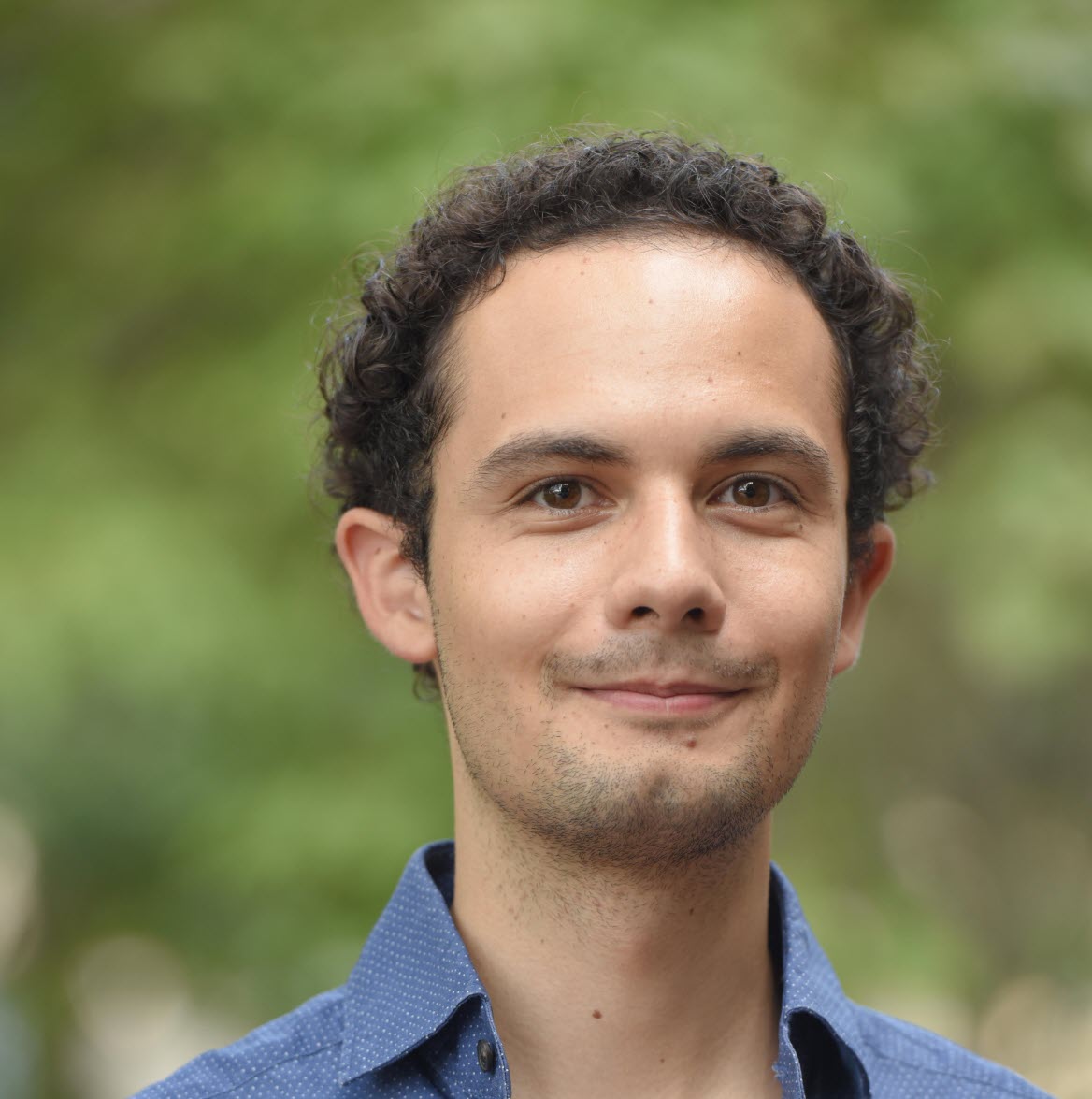 Research Staff Associates | Department of Economics at Columbia University