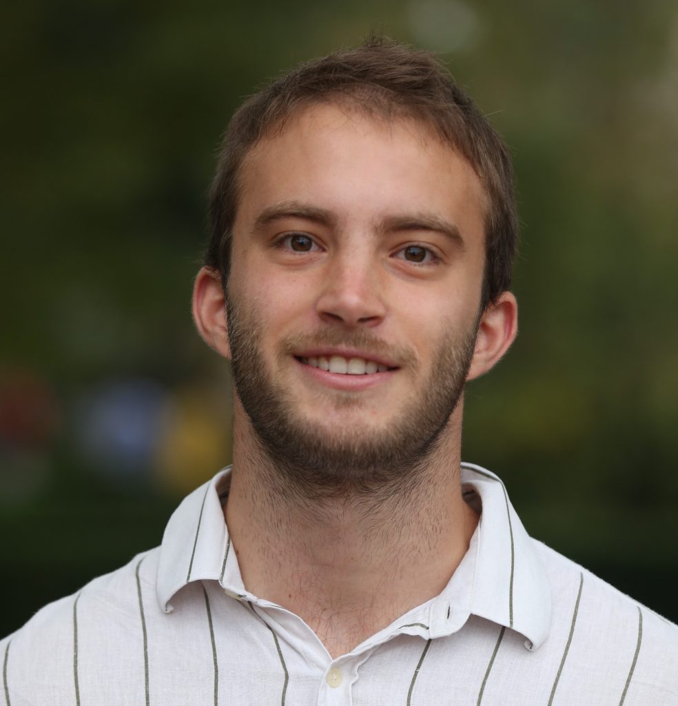 Pre-Doc Alumni | Department of Economics at Columbia University