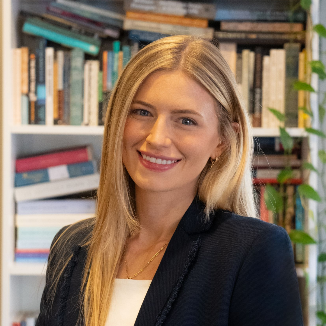 Program Staff | Department of Economics at Columbia University